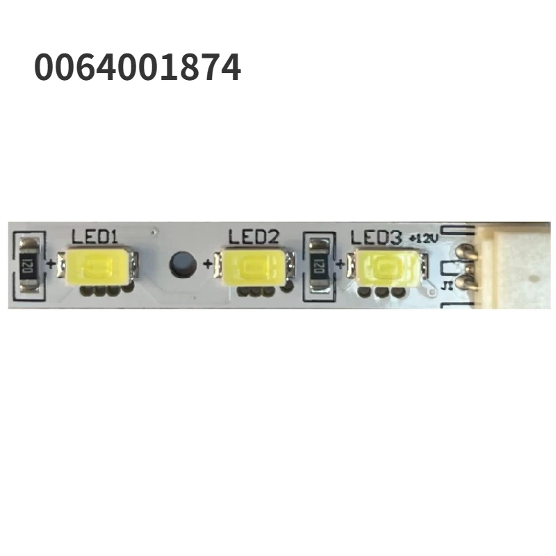 0064001874 led refrigerator lighting for Haier Casadei open door ...