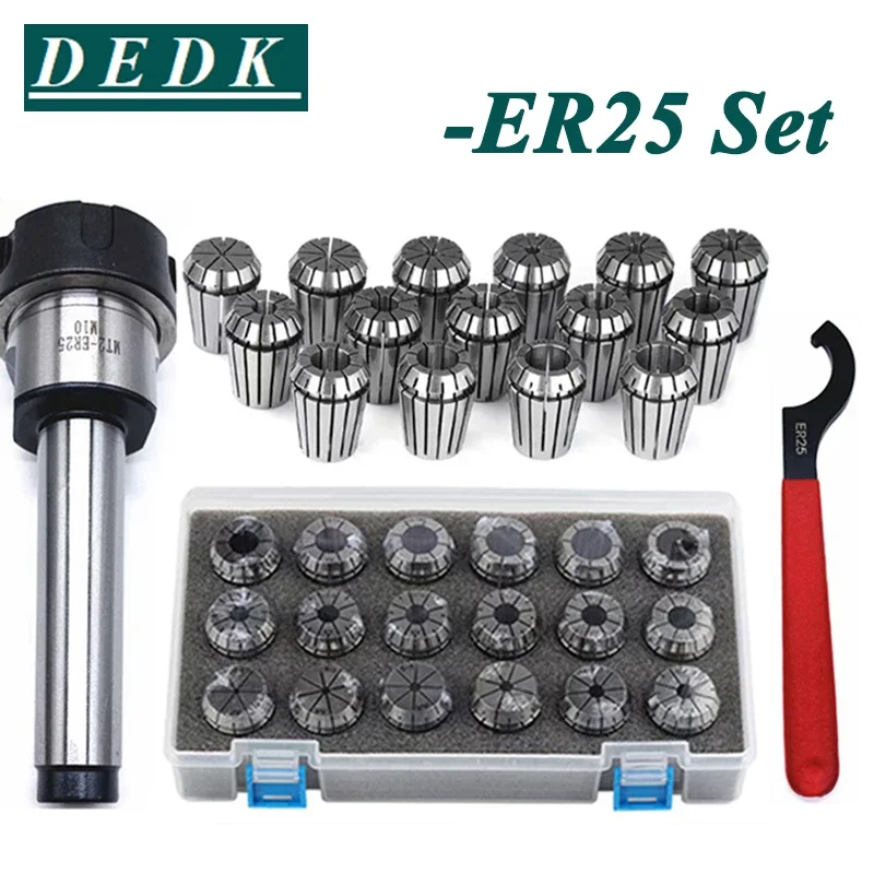 ER25-Spring-Clamps-9PCS-MTA-MT4-MT3-MT2-ER25-M12-1PCS-ER25-Wrench-1PCS ...