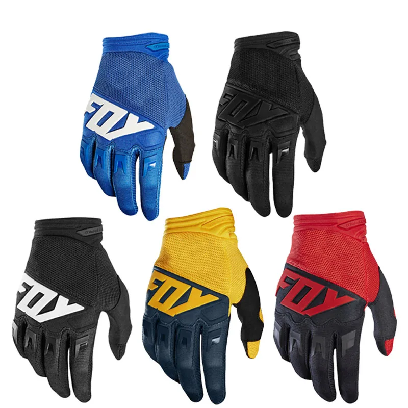 Smart-fox-gloves-for-bicycle-Motorcycle-Gloves-Riding-cycling-Glove-MX ...