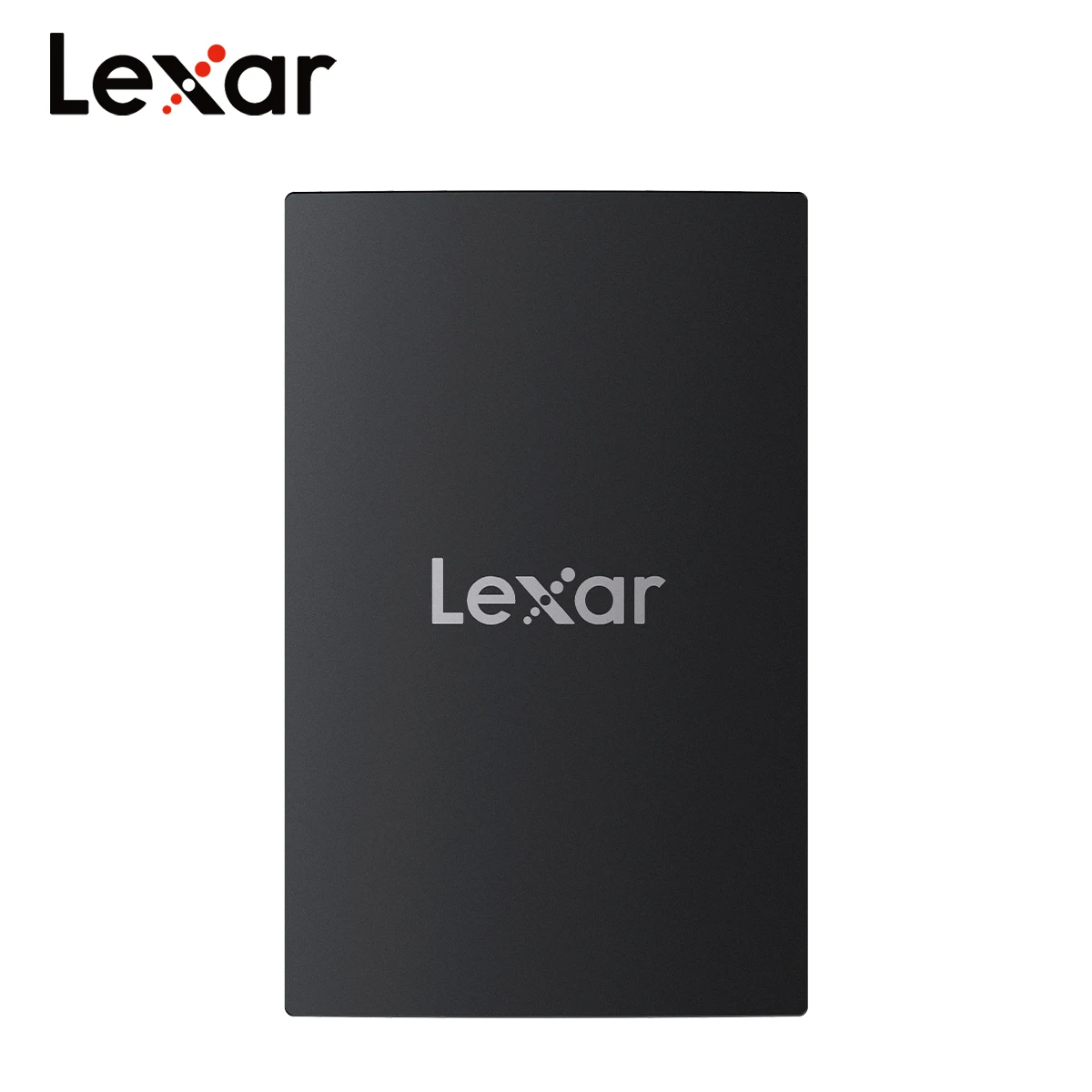 Lexar USB 3.2 Type-C High Speed Portable Hard Drive PSSD SL500 1TB 2TB ...