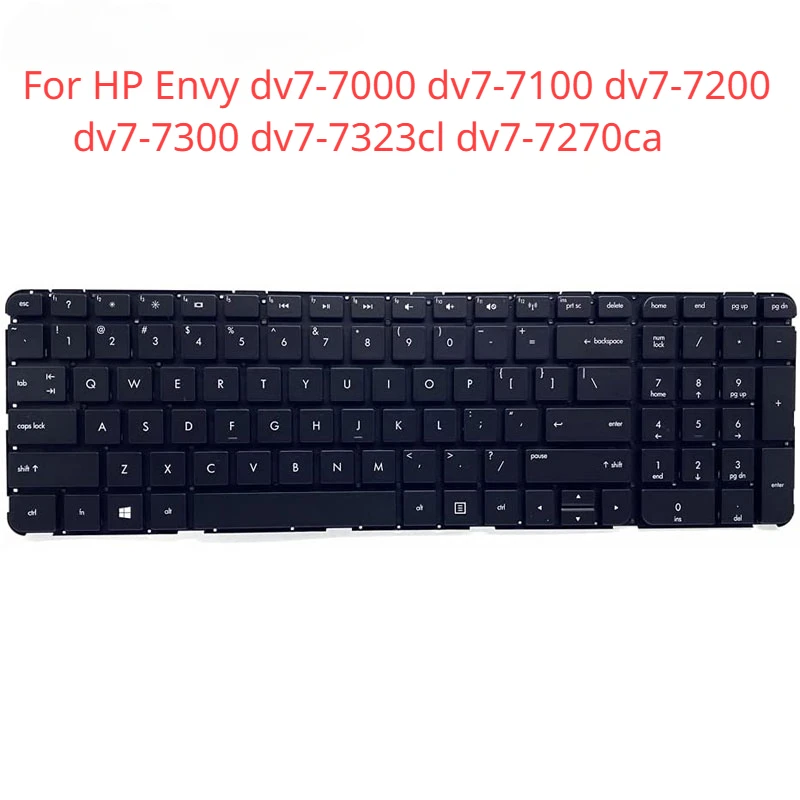 Teclado-de-repuesto-Compatible-con-HP-Envy-dv7-7000-dv7-7100-dv7-7200 ...