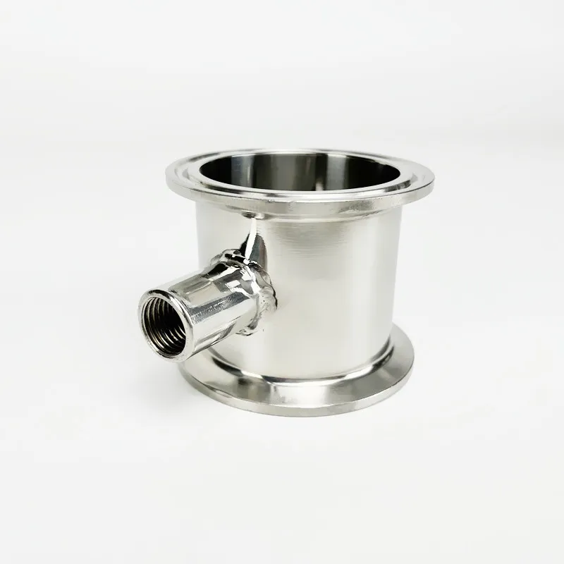 2-51mm-Flange64mm-SS304-Tri-Clamp-Rectification-Module-With-Female ...