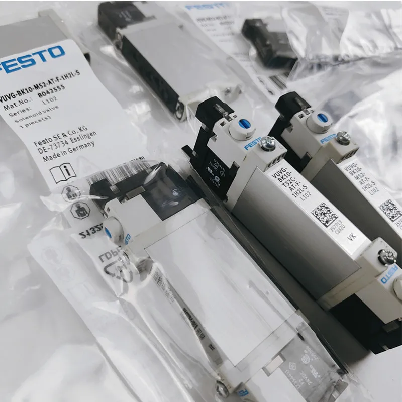 VUVB S M42 AZD QX 1C1 솔레노이드 밸브 537534| | - AliExpress