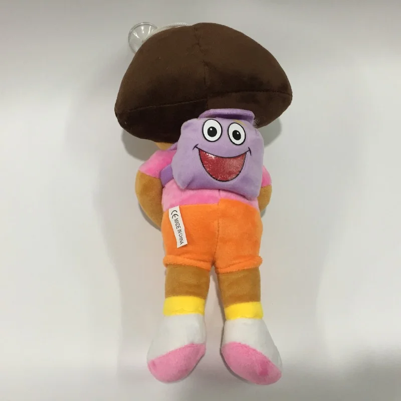 Dora The Explorer Swiper Costume