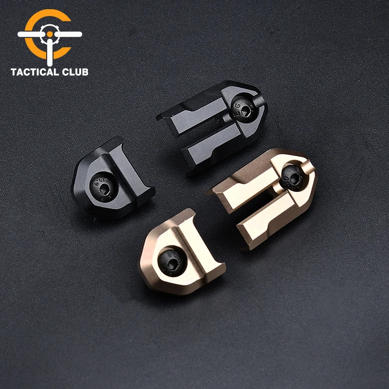 Surefire Flashlight Rail Mount | Surefire Pressure Switch Mount - M600 ...