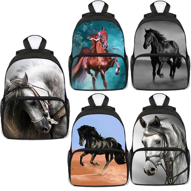 Awesome Animal Backpacks