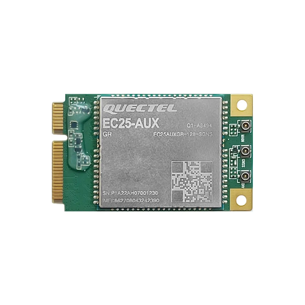 Quectel-EC25-EC25AUXGA-MINIPCIE-EC25-AUX-Pcie-LTE-Cat4-mini-pcie-Module ...