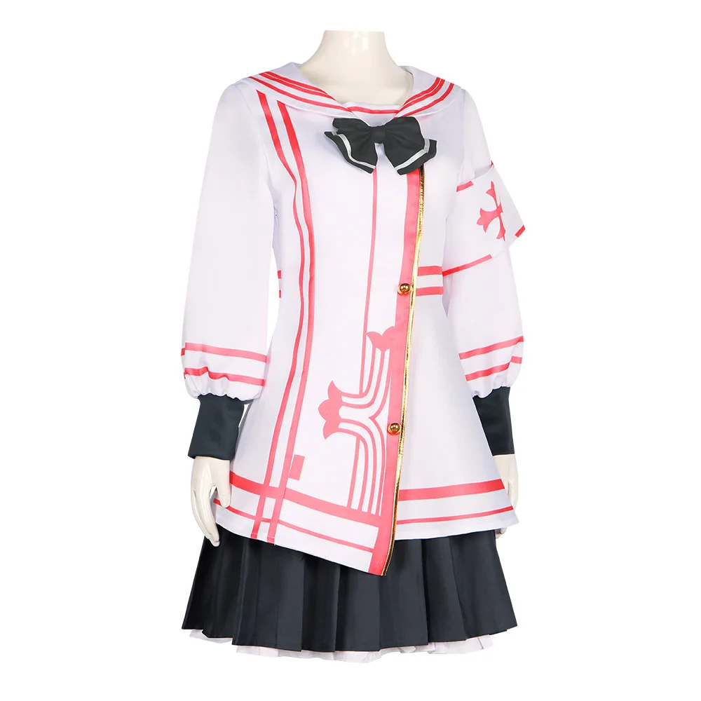 Cute Anime Outfits For Girls To Draw