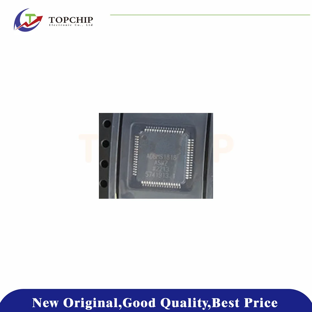 1Pcs-New-original-ADBMS1818-ADBMS1818ASWZ-ADBMS1818ASWZ-RL ...