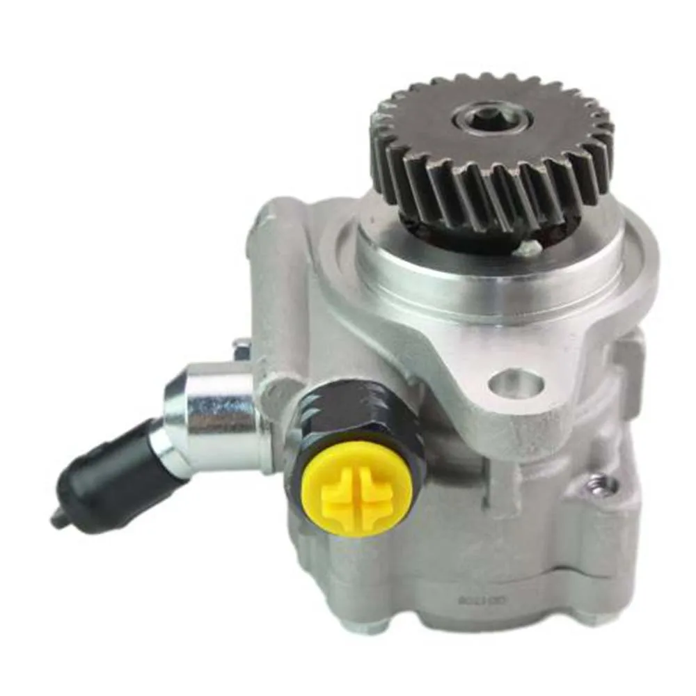 Power Steering Pump 44310-60500 For TOYOTA LAND CRUISER VDJ200 4.5T ...