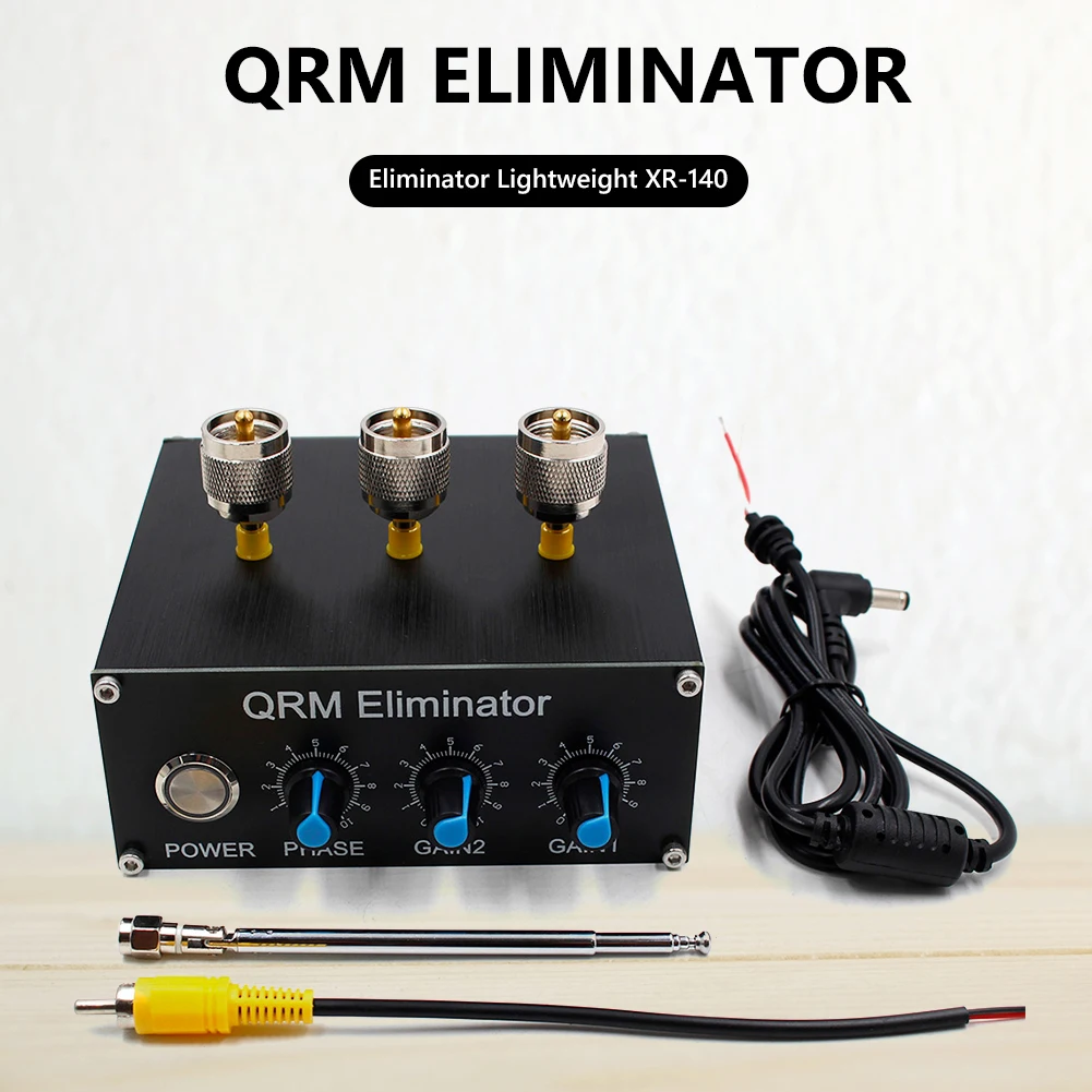 XR-140-QRM-Eliminator-Built-in-PTT-Control-XR-140-QRM-Eliminator-X-Phase-HF-Bands.jpg
