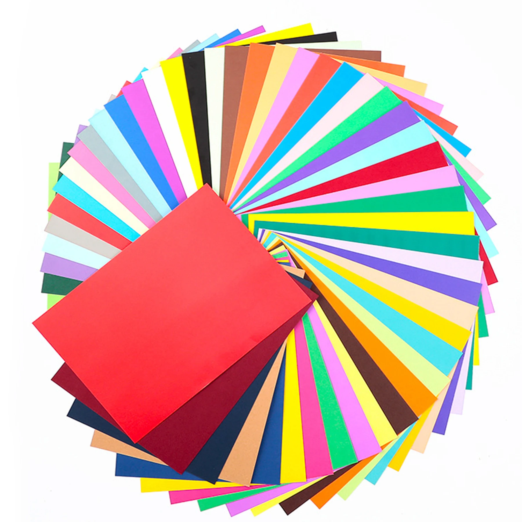 Papel-de-cartulina-texturizado-de-Color-4K-colores-surtidos-textura ...
