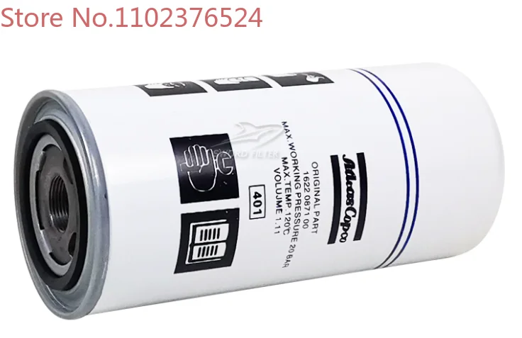 Replacement-parts-Air-oil-separator-element-1622087100-for-Atlas-copco ...
