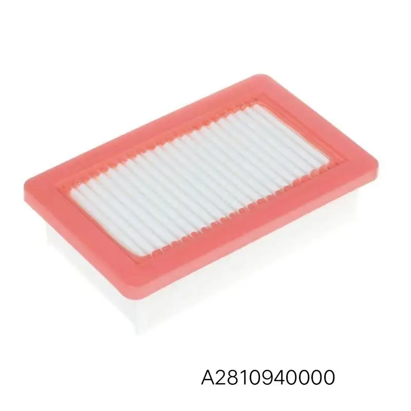 Car-Air-Filter-Kit-OEM-A2810940000-for-Smart-Fortwo-453-2015-2019-1-1L ...