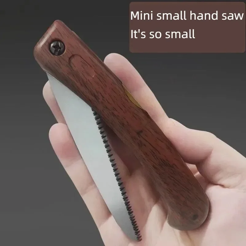 Mini-Folding-Saw-Woodworking-Folding-hacksaw-Multifunction-Cutting-Wood ...