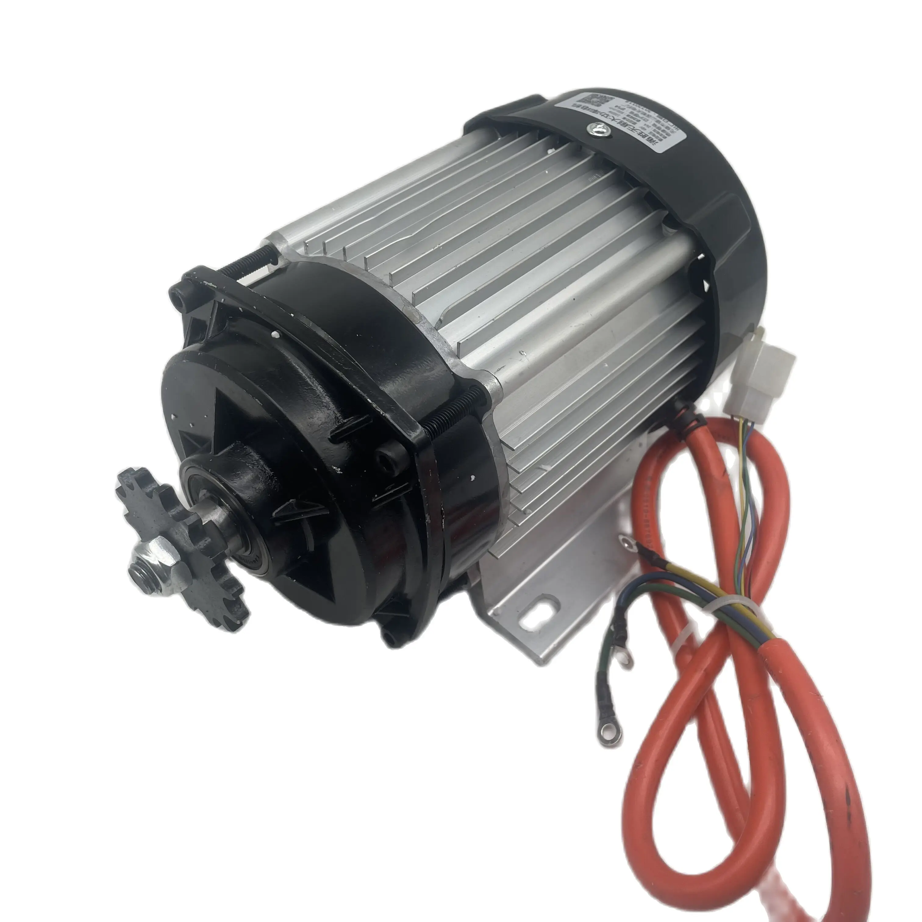 Electric-Tricycle-Motor-Mid-drive-Motor-48V60V-500W-6000W-800W-1000W-DC ...