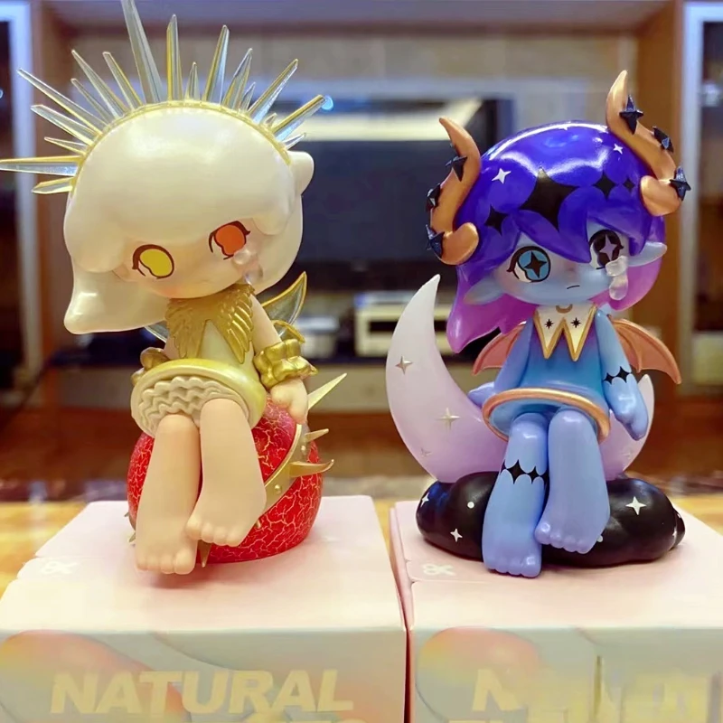 POPMART AZURA Natural Elements Blind Box Elf Angel Cute, 60% OFF