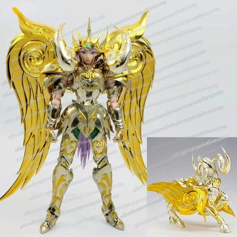 Modelo-MC-Saint-Seiya-EX-Myth-Saint-Cloth-Aries-Mu-SOG-Soul-of-God-con ...