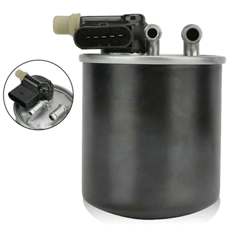 Reemplazo-de-filtro-de-combustible-para-Mercedes-Benz-A-M-E-Class-W463 ...