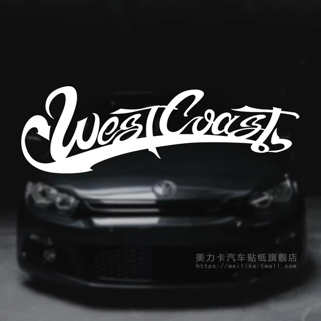 Jdm Stickers Window