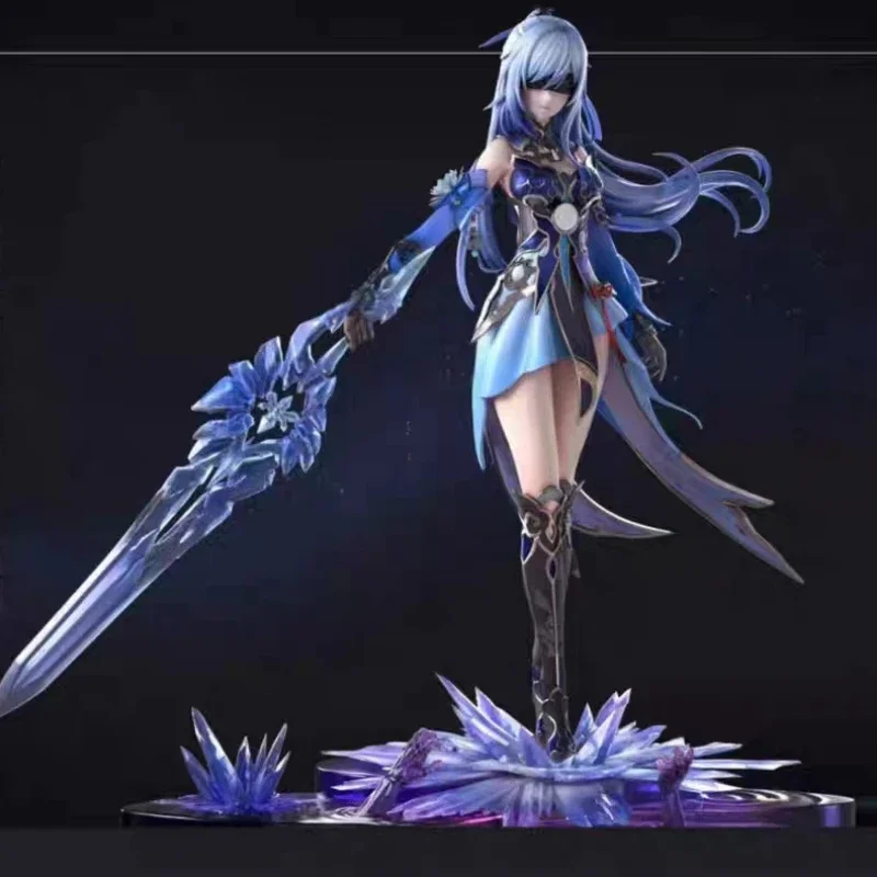 Presale-Honkai-Star-Rail-Anime-Figurine-Jingliu-Game-Character ...