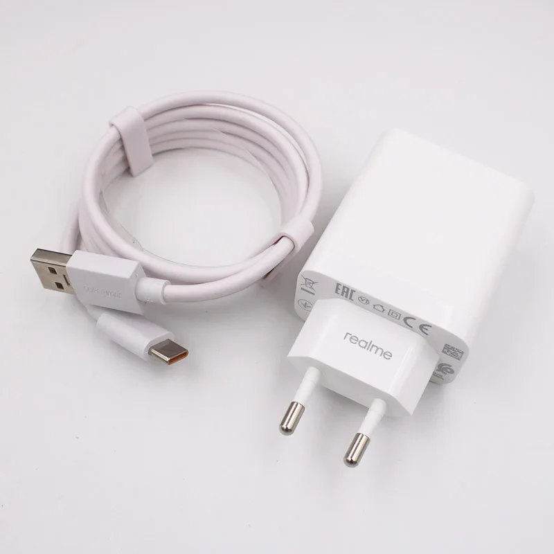 Mobile Phone Chargers Realme | Realme Super Dart Charger | Realme X ...