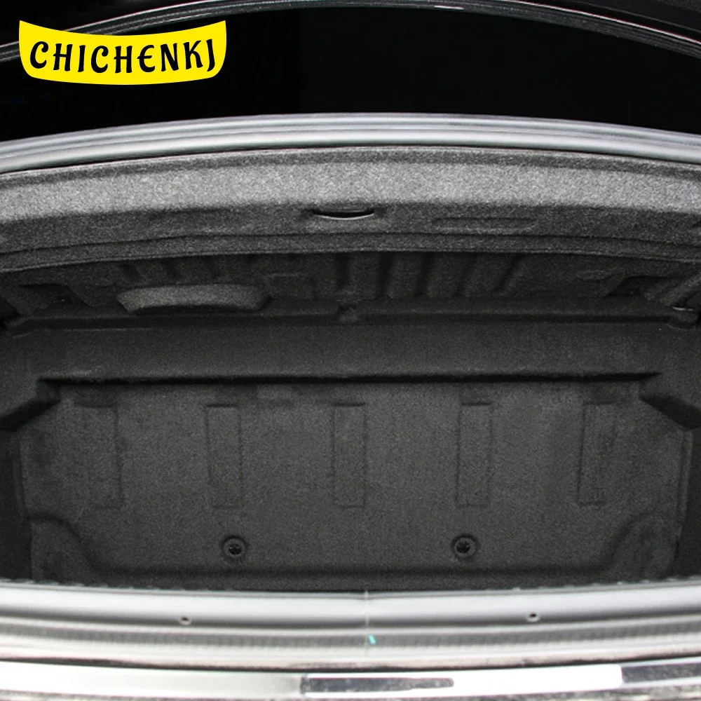 For-Mercedes-Benz-E-Class-W213-2016-2021-Auto-Car-Rear-Boot-Trunk ...