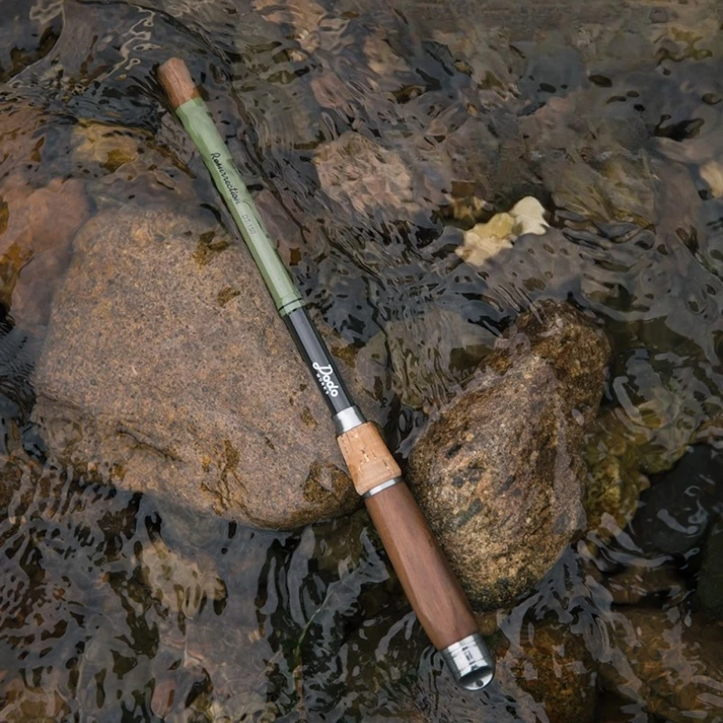 Small Fishing Rod Children Fishing Boat Horse Mouth White Strip Outdoor ...