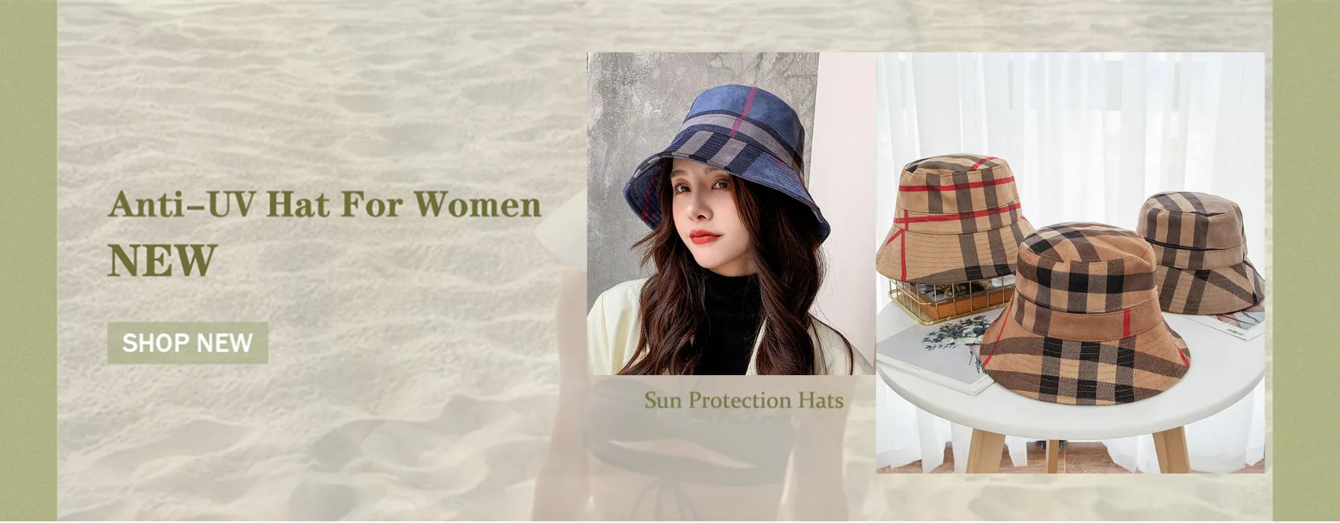 Pretty Hats Store - Amazing products with exclusive discounts on AliExpress