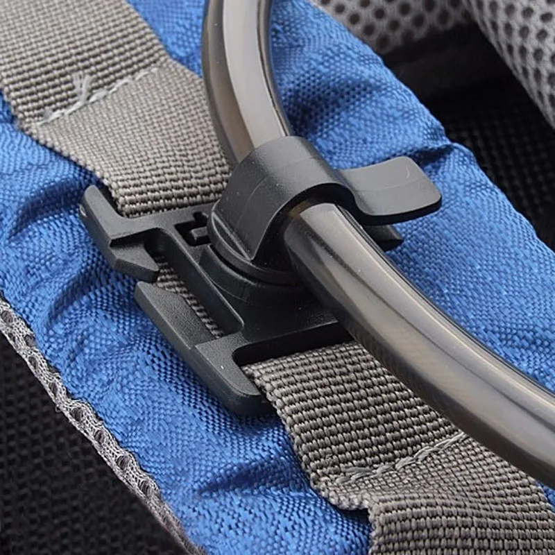 1PCS-Rotatable-Drinking-Tube-Clip-Molle-Hydration-Bladder-Drinking ...