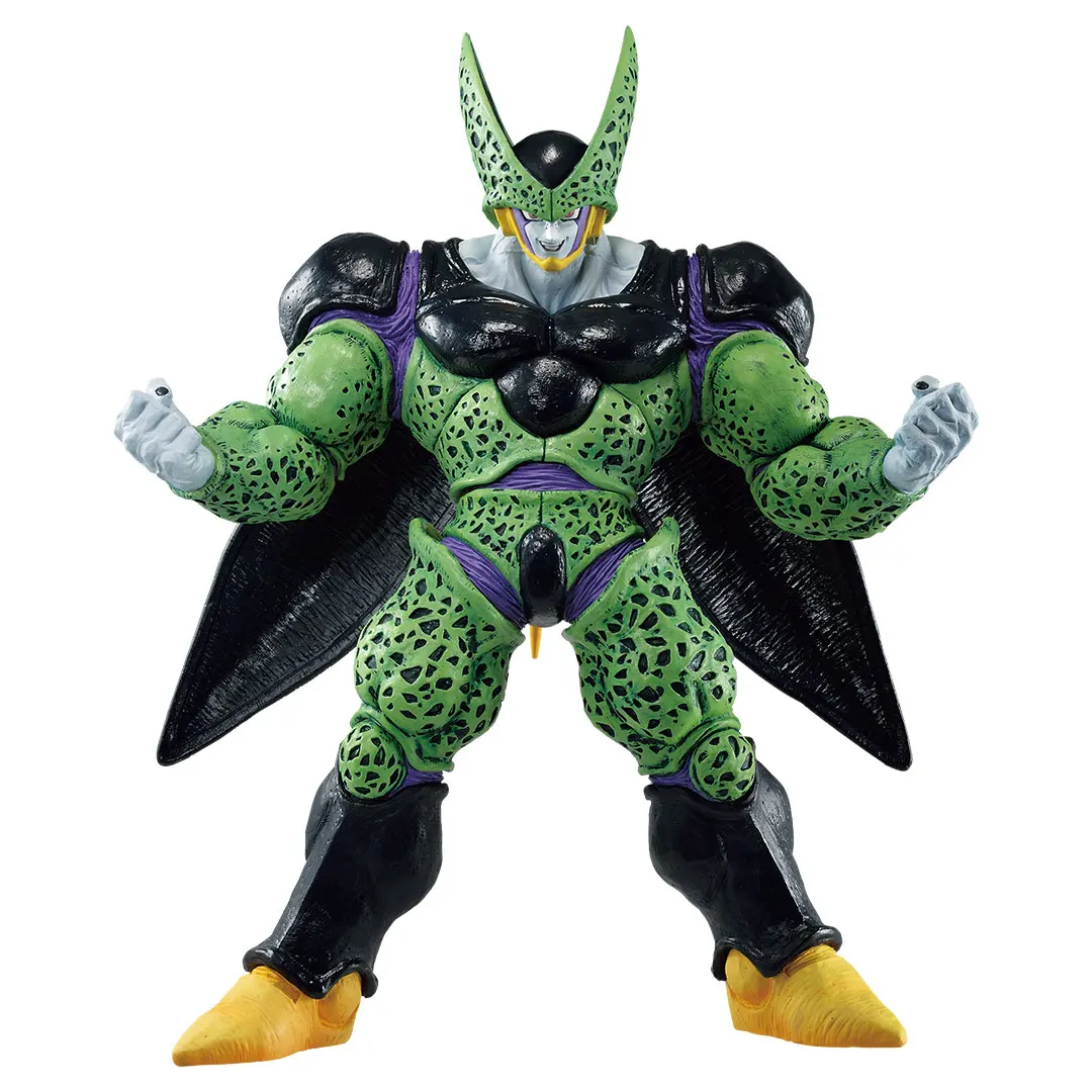 Cell Final Form Full Power
