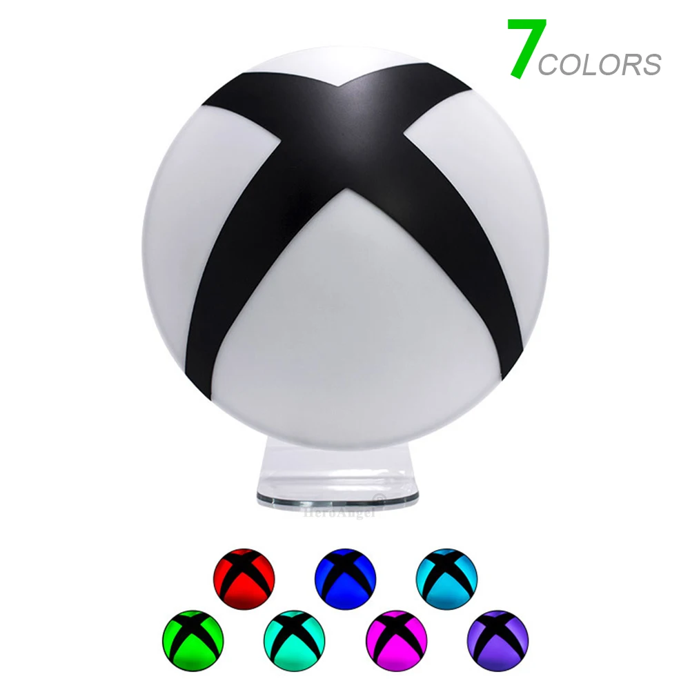 Xbox Logo Icon