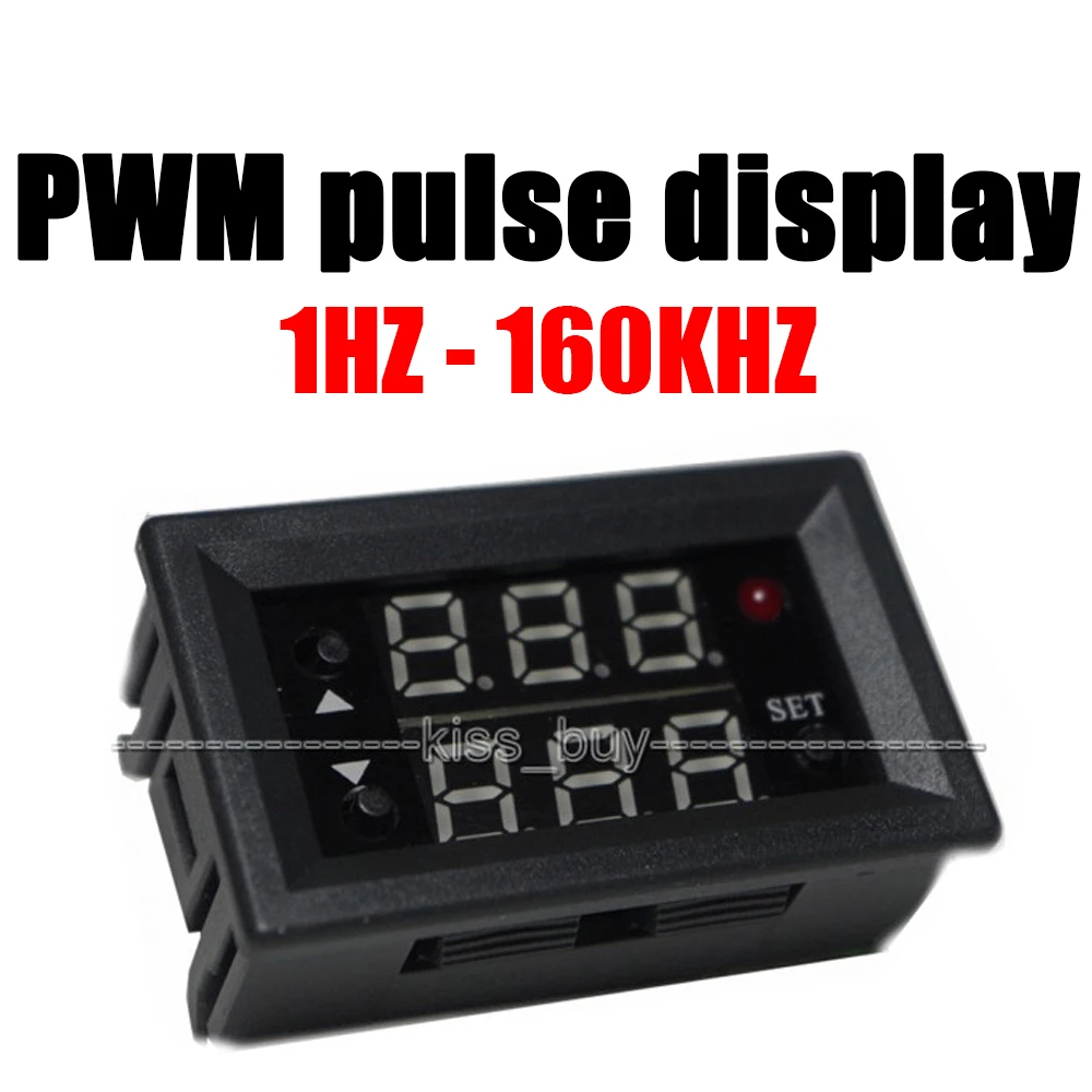 1HZ-160-KHZ-Digital-display-PWM-pulse-Adjustable-frequency-duty-cycle ...