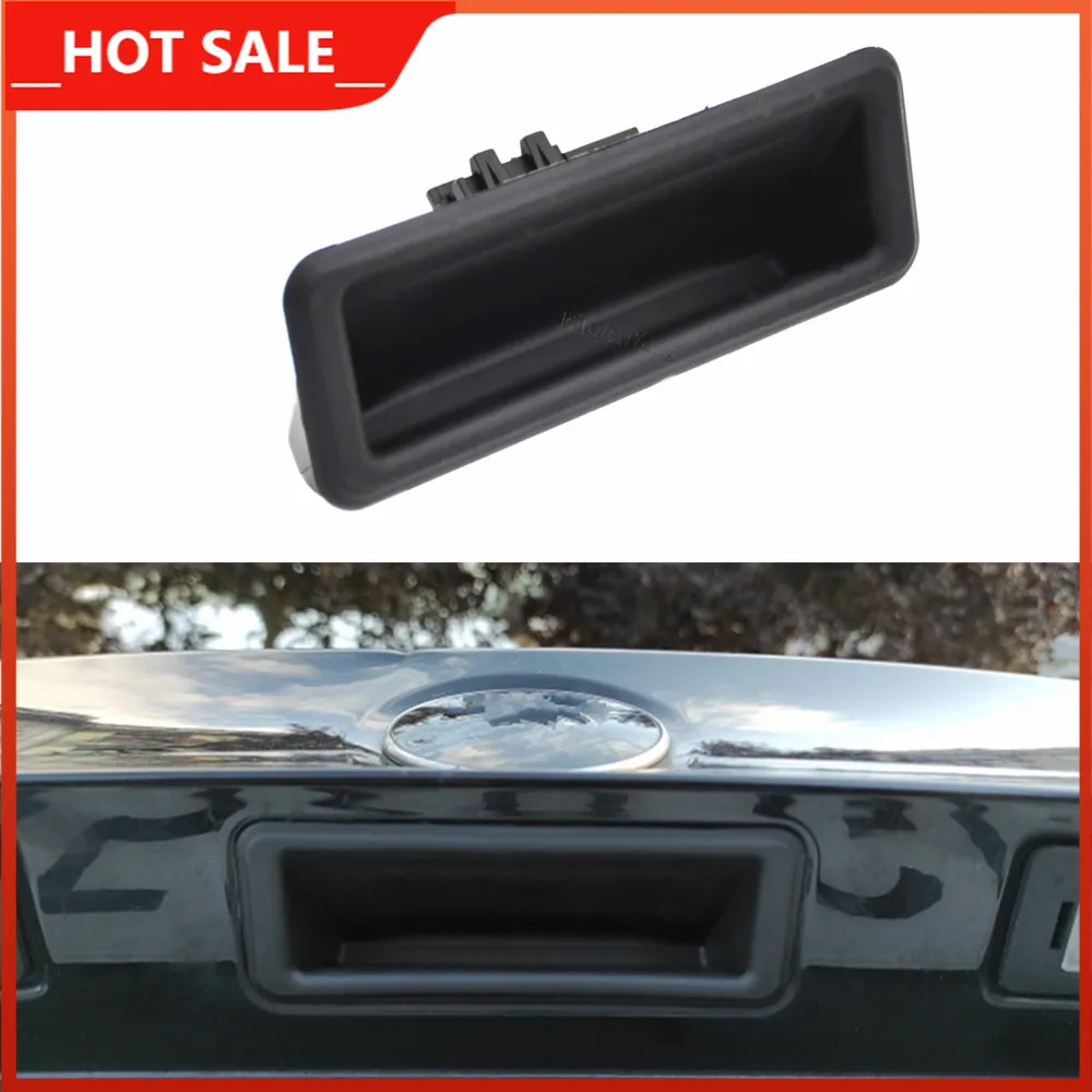 Trunk Lock Release Switch For Bmw E60 E61 E90 E91 E92 E93 E70 E88 E71 ...