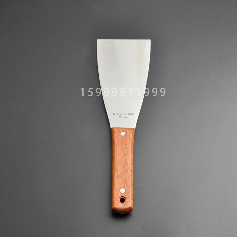 90mm-75mm-60mm-45mm-Heidelberg-Stainless-Steel-Printing-Machine-Ink ...