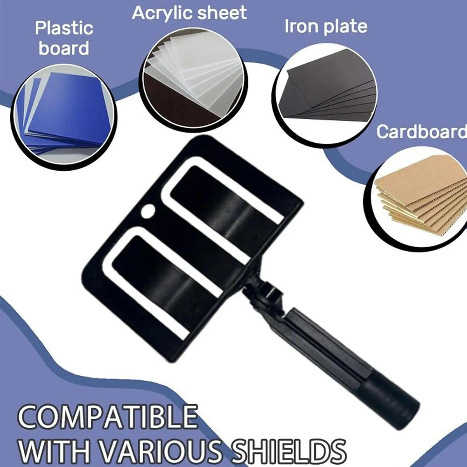 Paint Shield For Spraying Extended Multifunctional Adjustable Exterior ...
