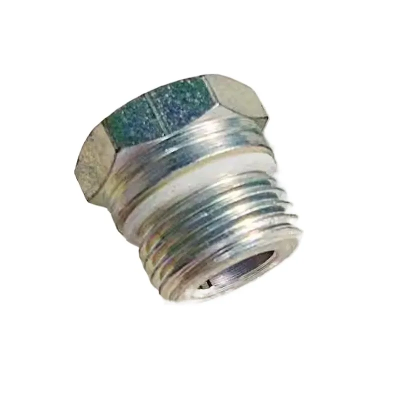 Genuine F33C3F656BA Steering Booster Pump High Pressure Hose Connector ...
