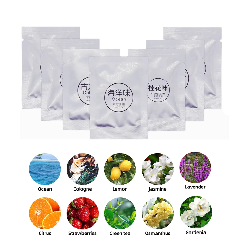 7pcs-Car-Air-Freshener-Supplement-Solid-Fragrance-Scent-Air-Outlet ...