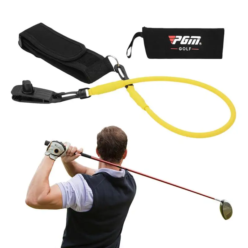 Golf-Swing-Trainer-Aid-Golf-Training-Aids-Swing-And-Putting-PGM ...