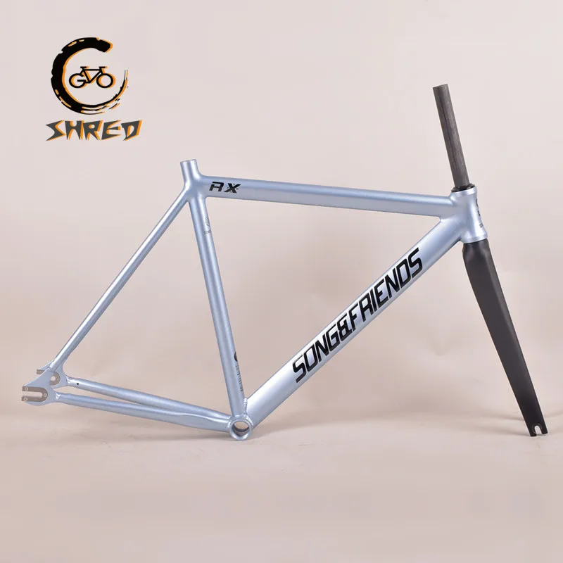 Bike Parts Fixie
