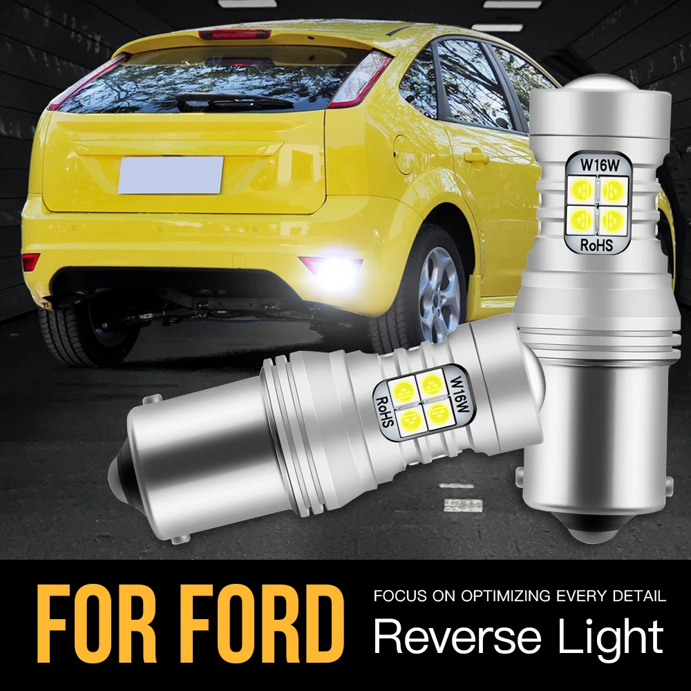 2pcs-P21W-BA15S-Canbus-LED-Reverse-Light-For-Ford-B-Max-C-Max-Fiesta-4 ...