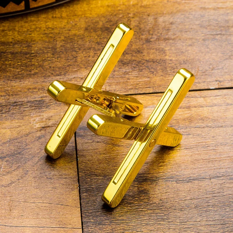 Zinc-Alloy-Cigar-Rack-Portable-Folding-Cigar-Stand-Lubinski-Smoke ...