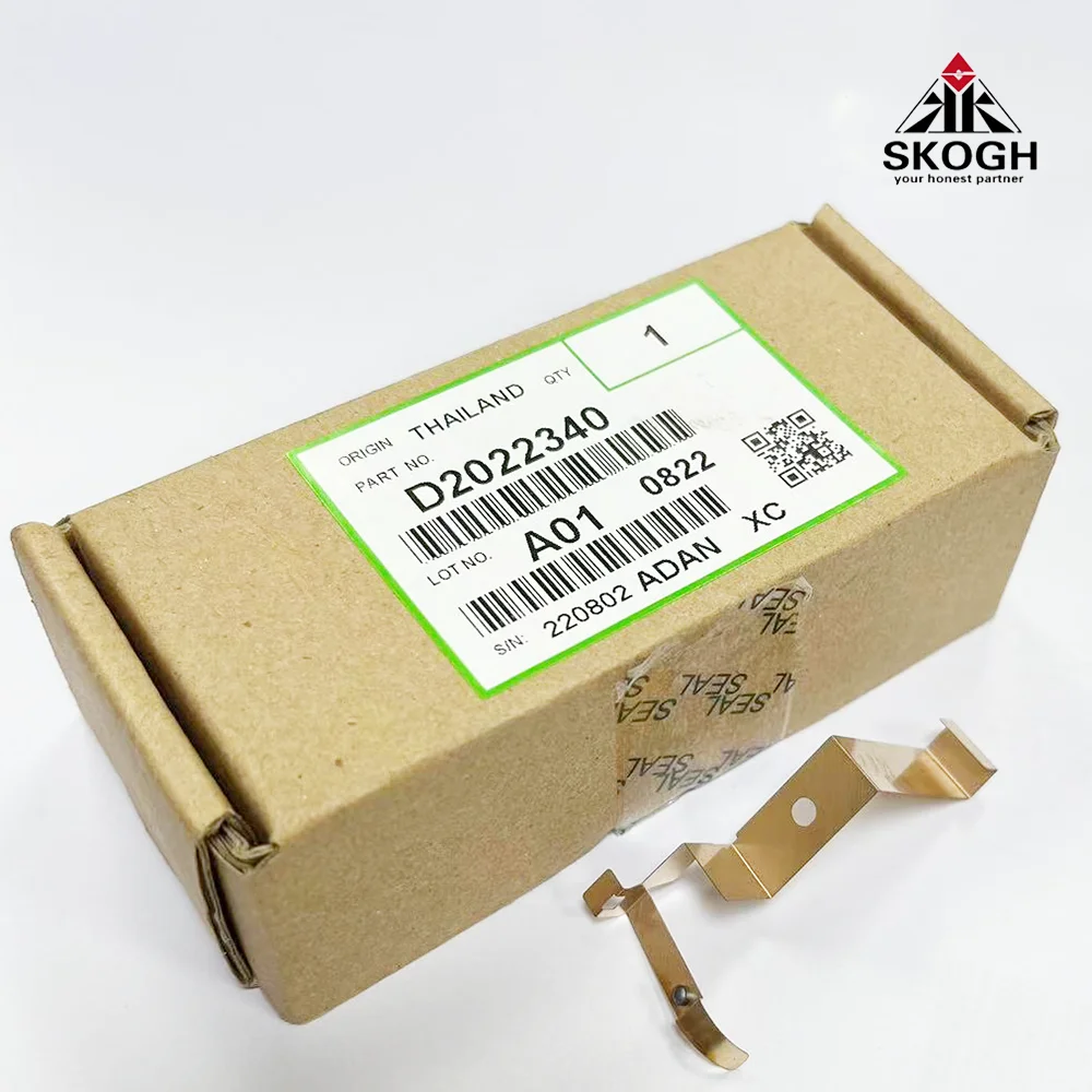 Original-new-D2022340-D202-2340-For-Ricoh-Savin-MP-6055SP-Charge ...