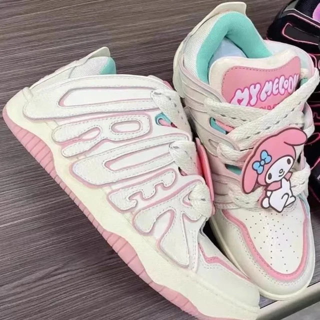 Hello Kitty Jordans For Kids