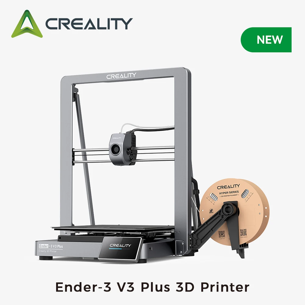 Creality-Ender-3-V3-Plus-CoreXZ-3D-Printer-300x300x300mm-Build-Volume ...
