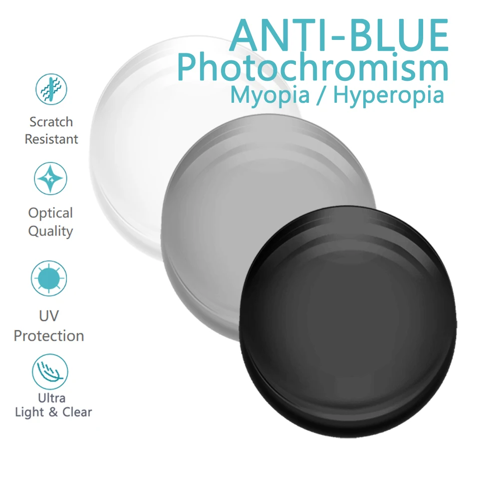 A-Pair-Progressive-Multi-focus-Photochromic-Anti-Blue-Ray-Optical-Lens ...