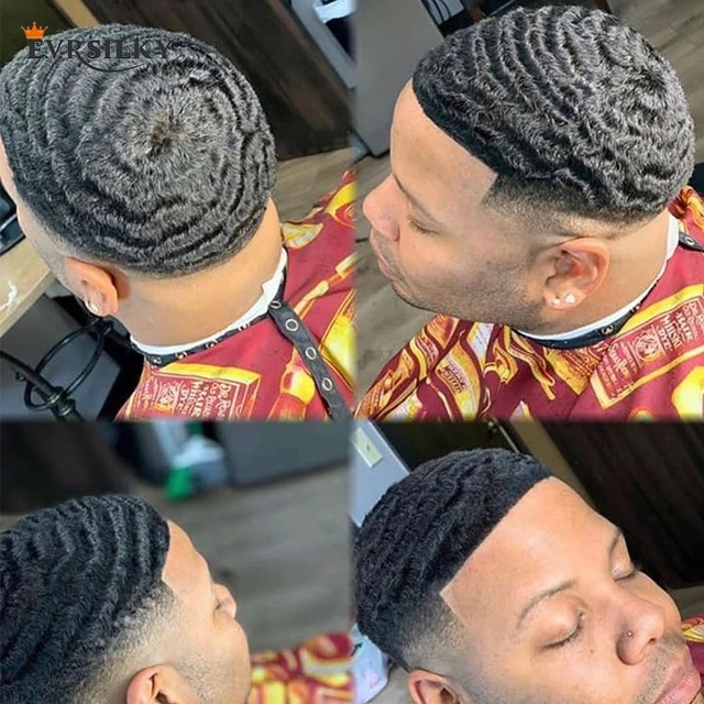 360 Waves Afro