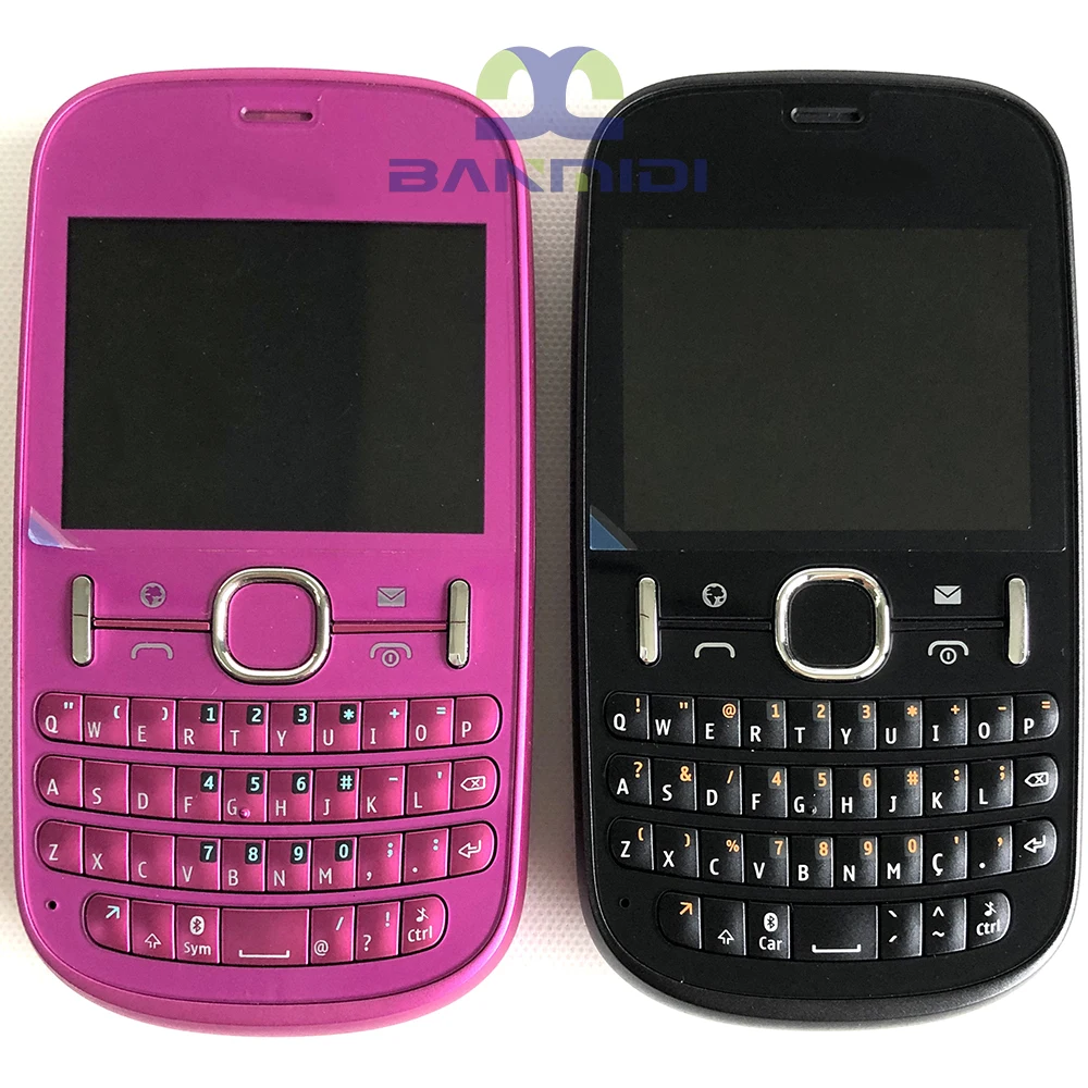 Nokia Asha 201 Price
