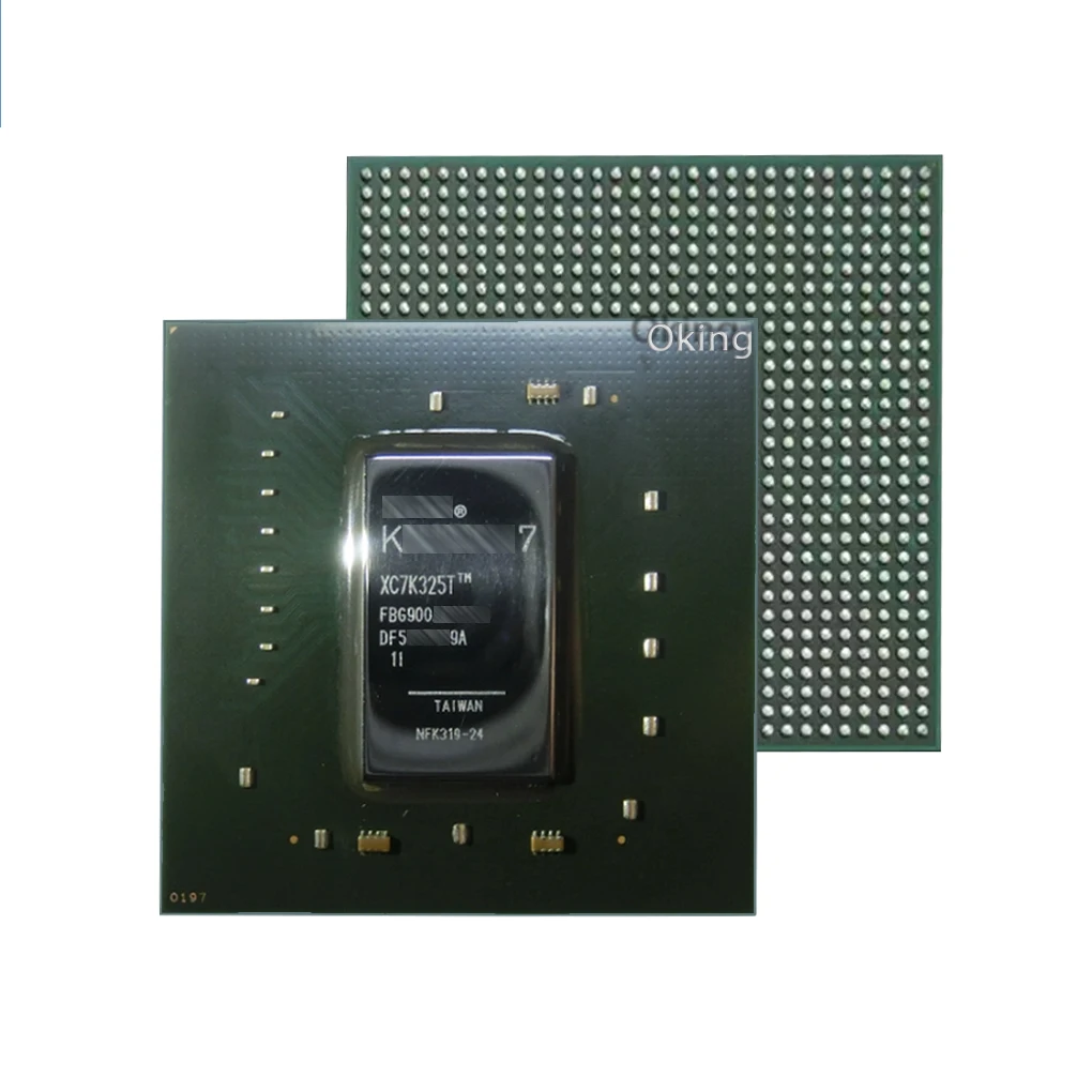 1piece-100-New-XC7K325T-2FBG900E-XC7K325T-3FBG900E-XC7K325T-2FB900E ...