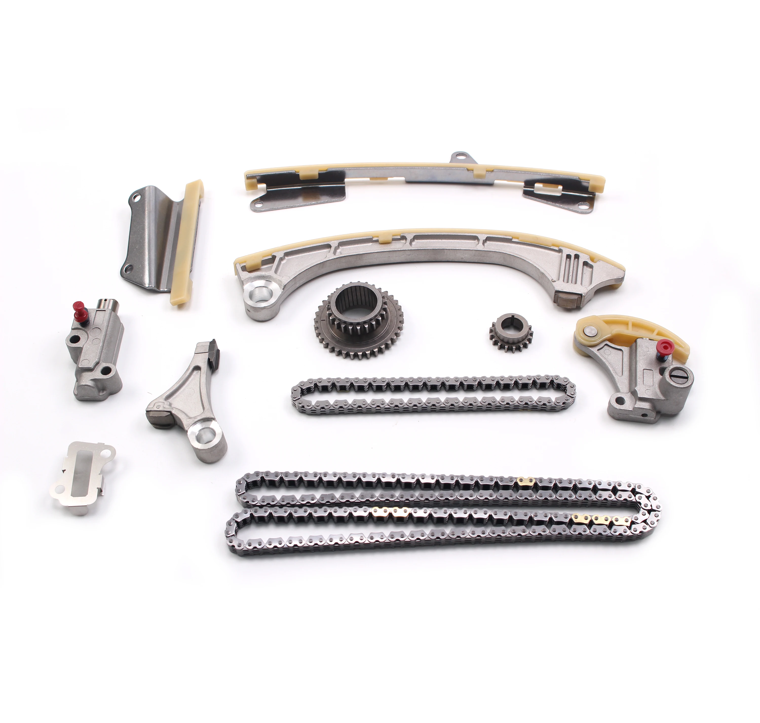 Engine Timing Chain Kit for 2016-2020 HON DA CI VIC 2.0L 1998CC 122CID ...